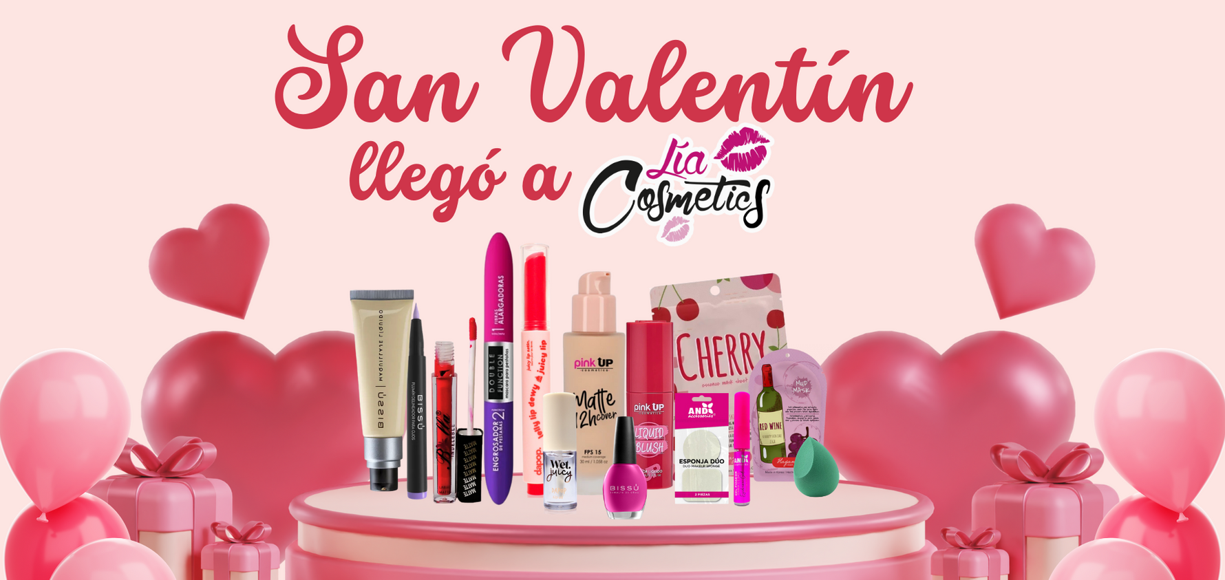 Italia Deluxe – Lia cosmetics