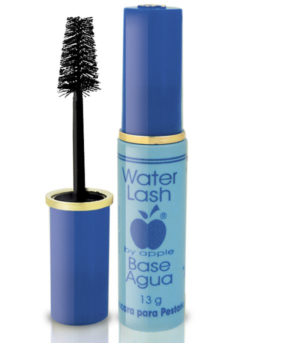 Rímel Base Agua Water Lash By Apple – Lia cosmetics